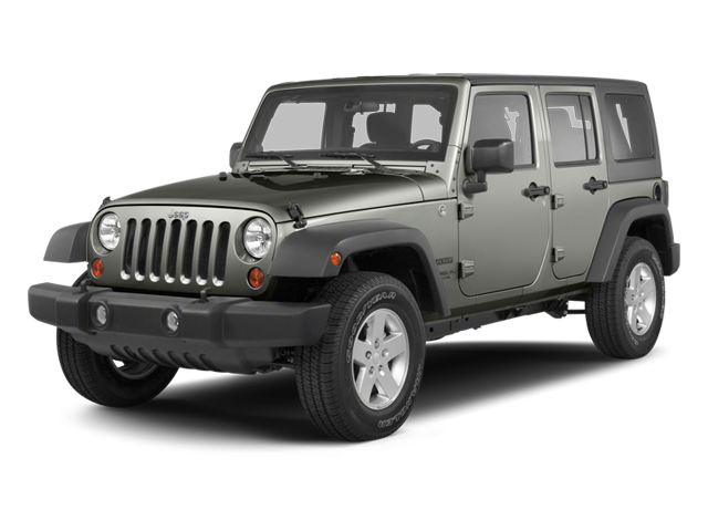 2013 Jeep Wrangler Unlimited Sport Muncie IN | Yorktown Noblesville ...