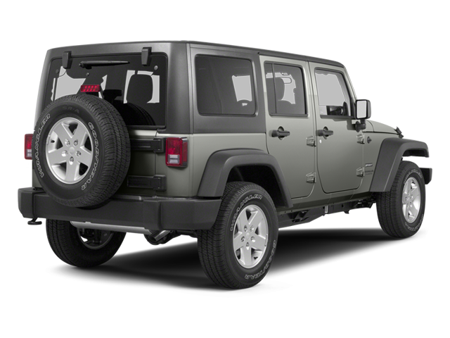 2013 Jeep Wrangler Unlimited Sport Muncie IN | Yorktown Noblesville ...