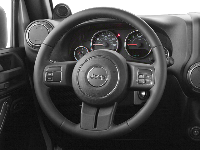2013 Jeep Wrangler Unlimited Sport Muncie IN | Yorktown Noblesville ...
